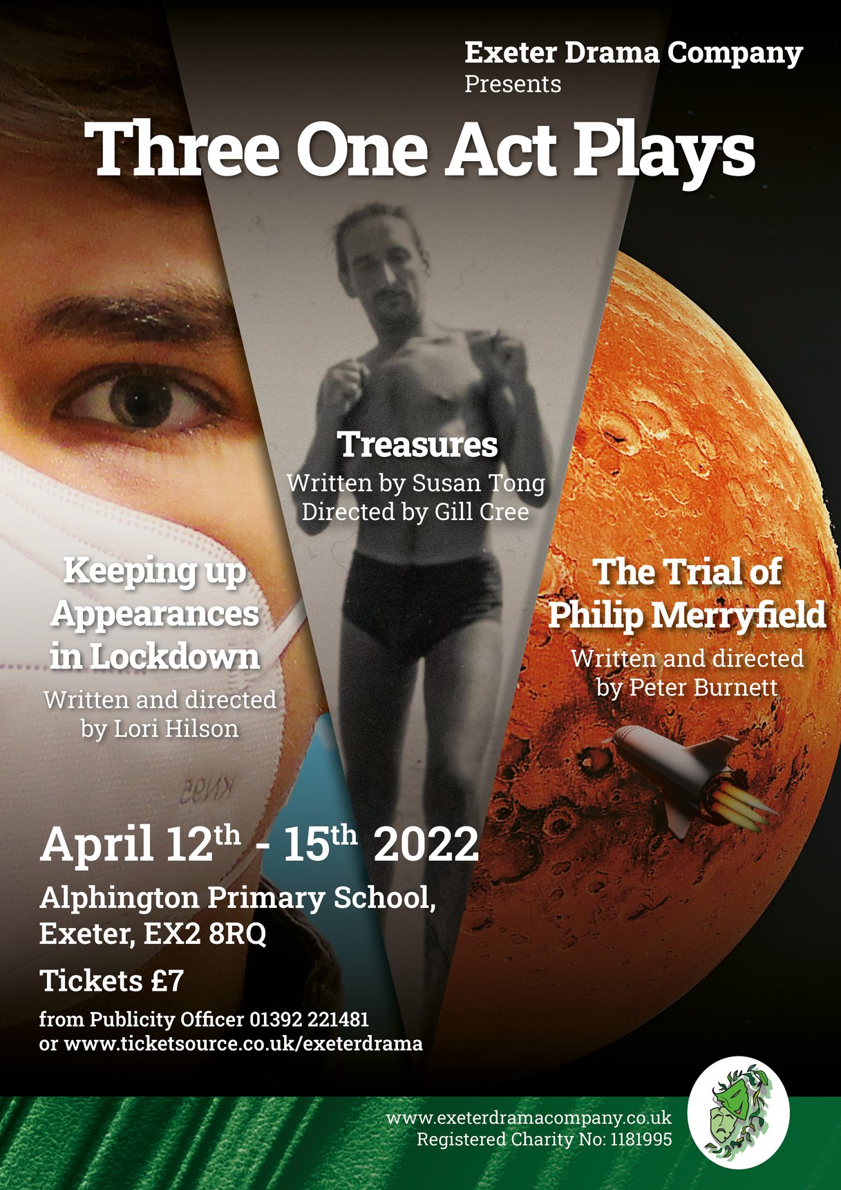 Exeter Drama Company